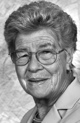 Margaret Gosney | News, Sports, Jobs - The Herald Star